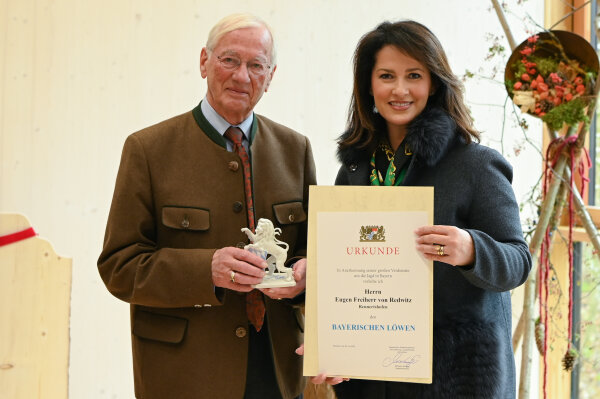 Bayerisches Staatsministerium für Ernährung, Landwirtschaft, Forsten ...